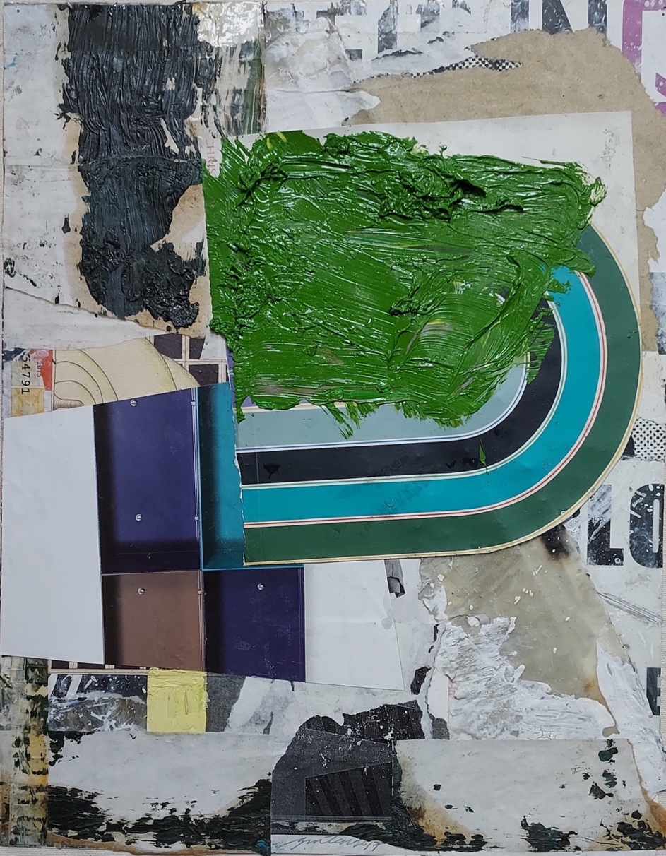 Artist Interview - Gerardo Tan in conversation with Tony Godfrey - Art ...