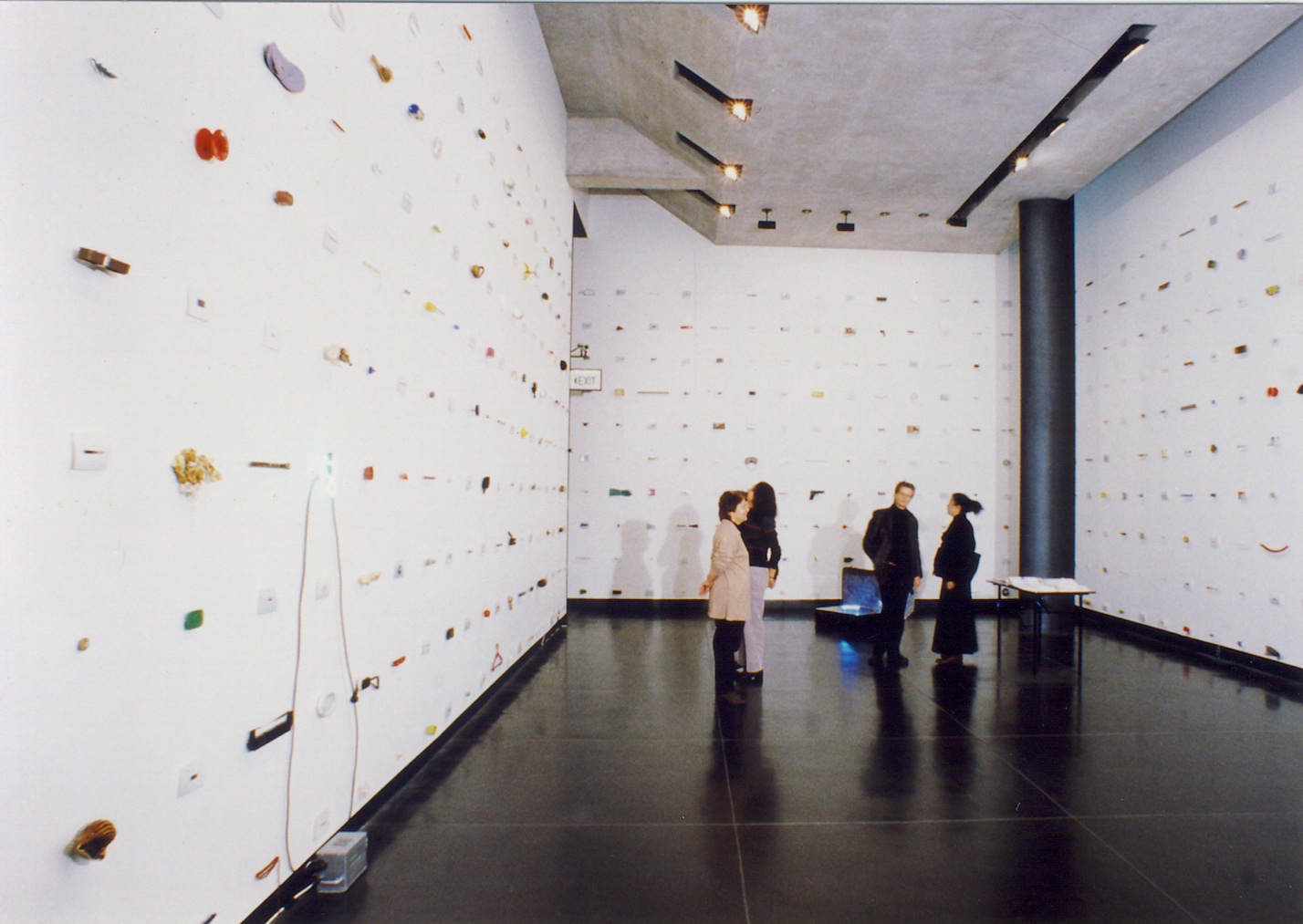 Artist Interview - Gerardo Tan in conversation with Tony Godfrey - Art ...